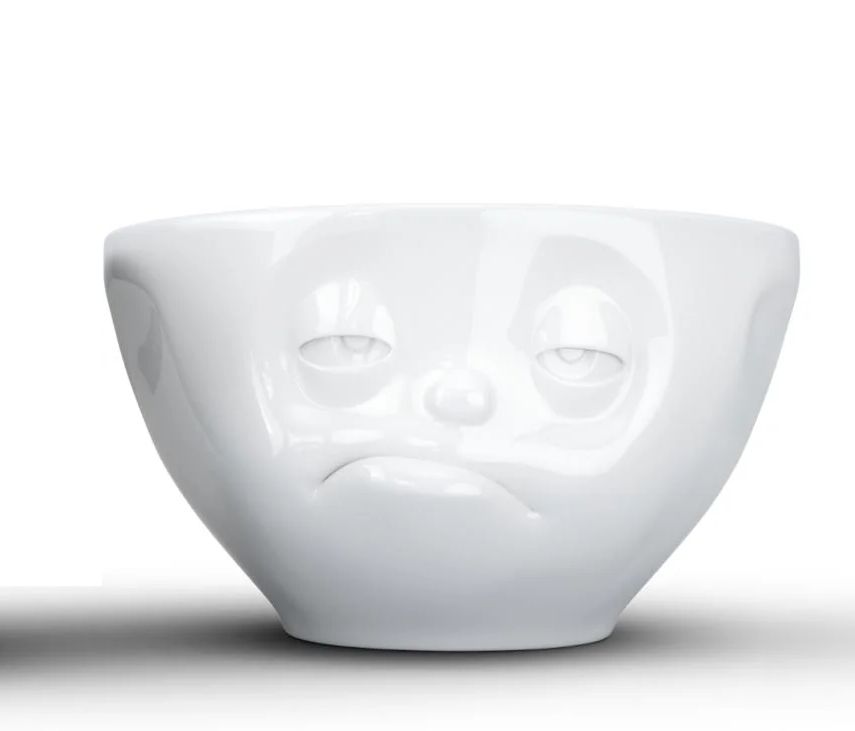 Medium Expression Bowl / Various Styles – Leon & Lulu