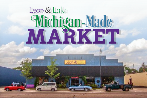 Michigan Made Market is Coming! – Leon & Lulu