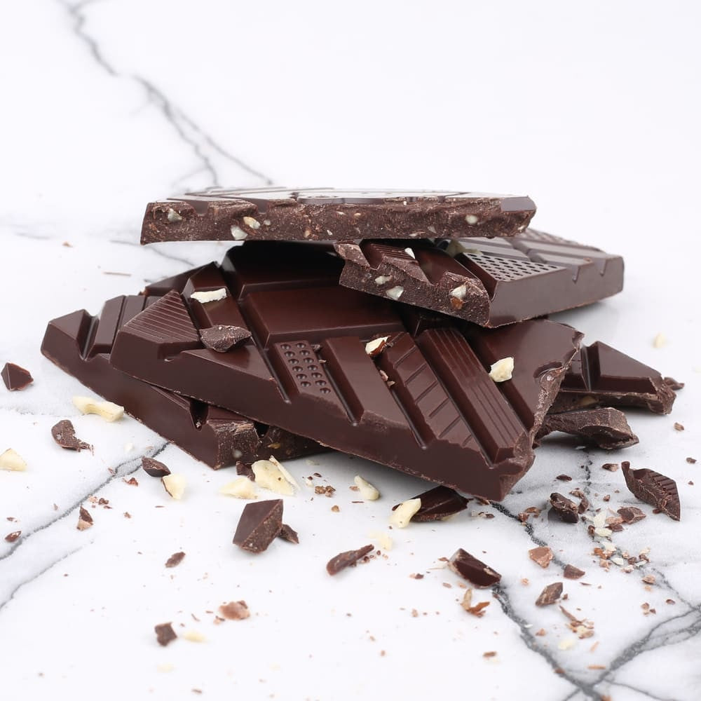 Chocolate – Leon & Lulu