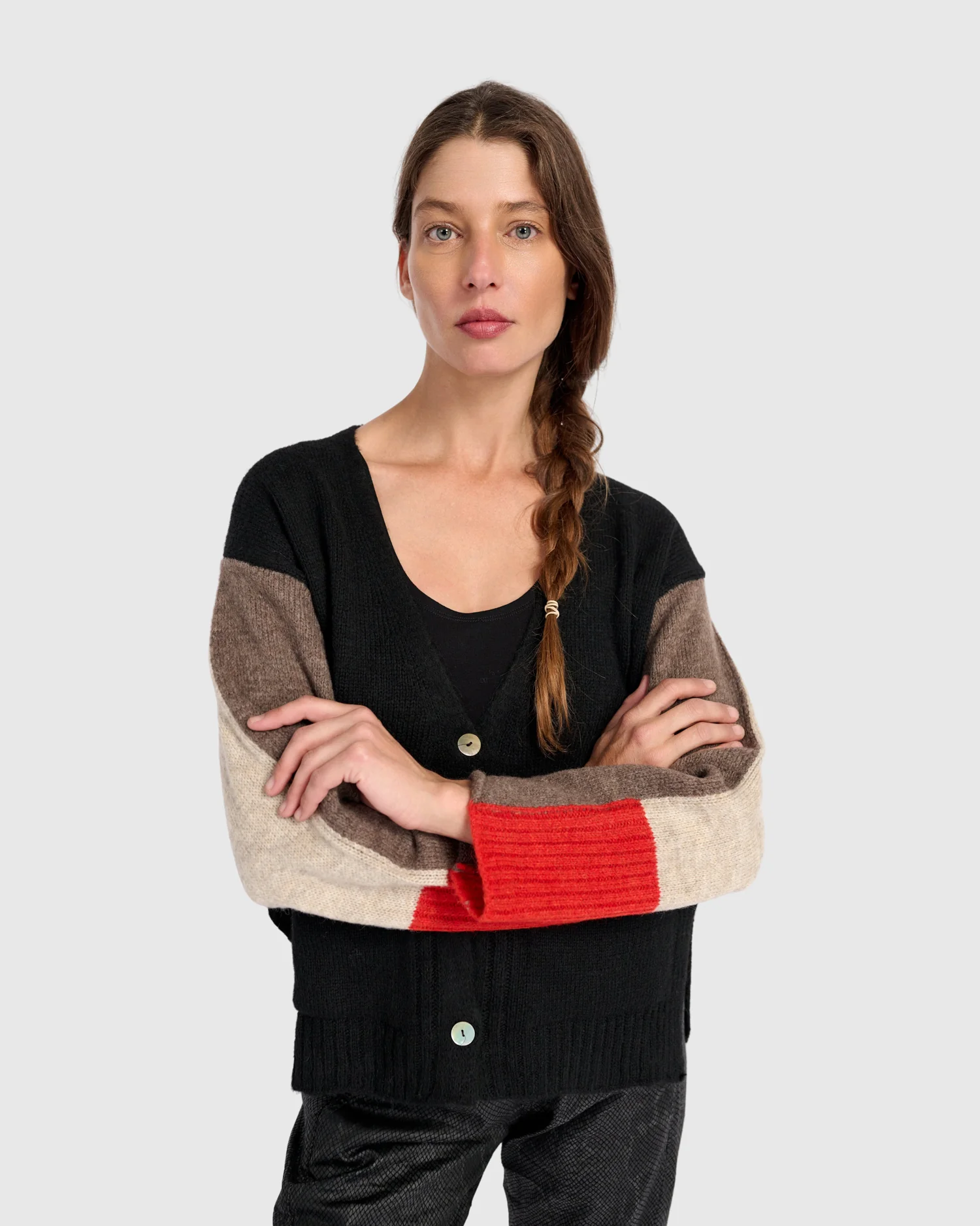 Finch Cardigan – Leon & Lulu
