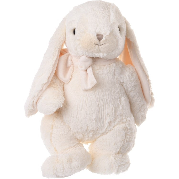 The Great Marshmallow Plush Bunny | Available at Leon & Lulu