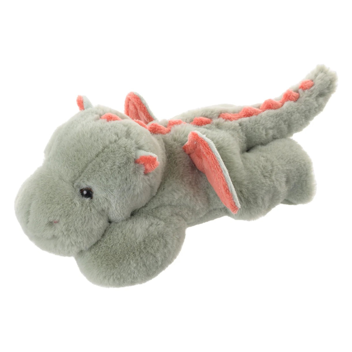 Little Drago Emerald Plush | Available at Leon & Lulu