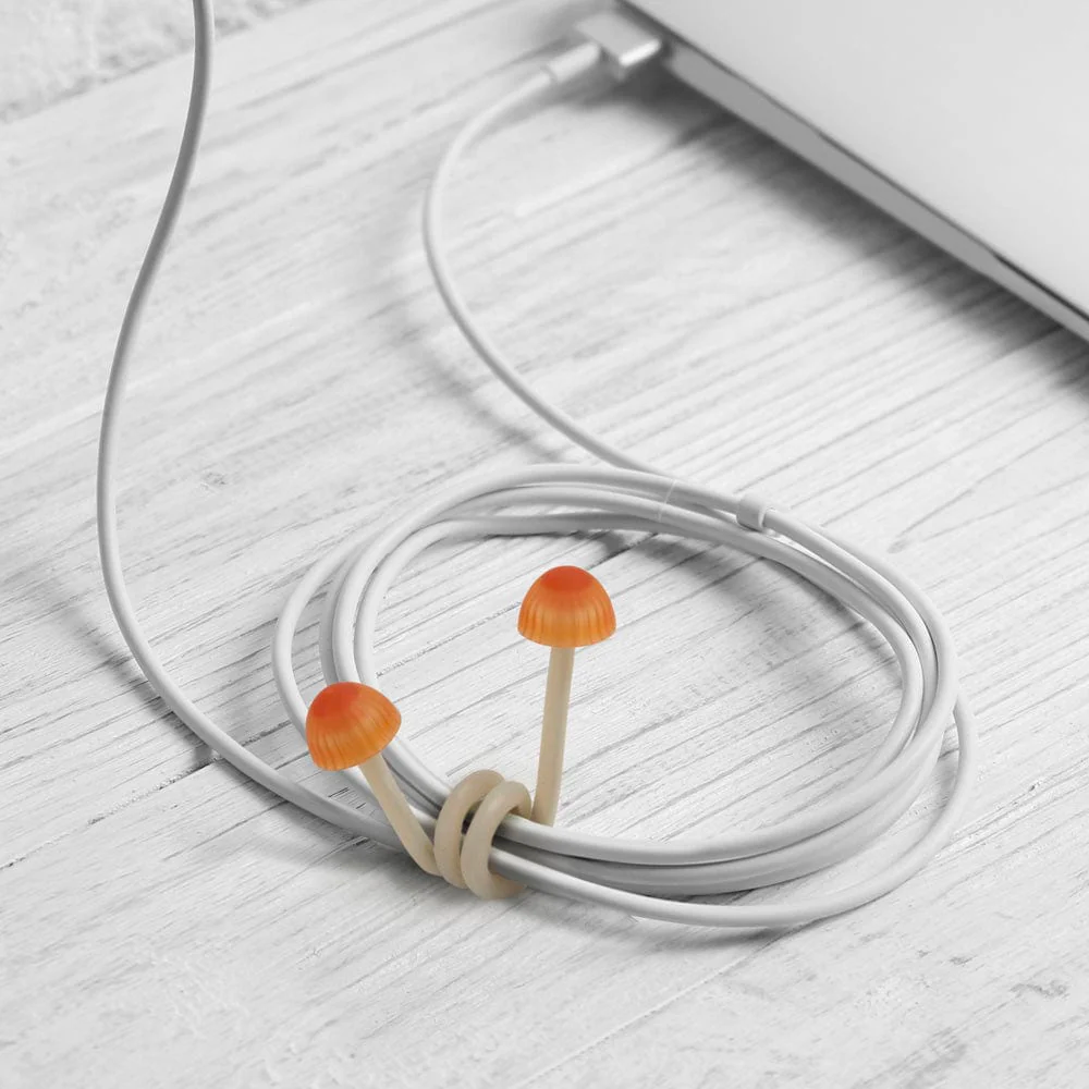 Trip Wires Cable Ties | Available at Leon & Lulu