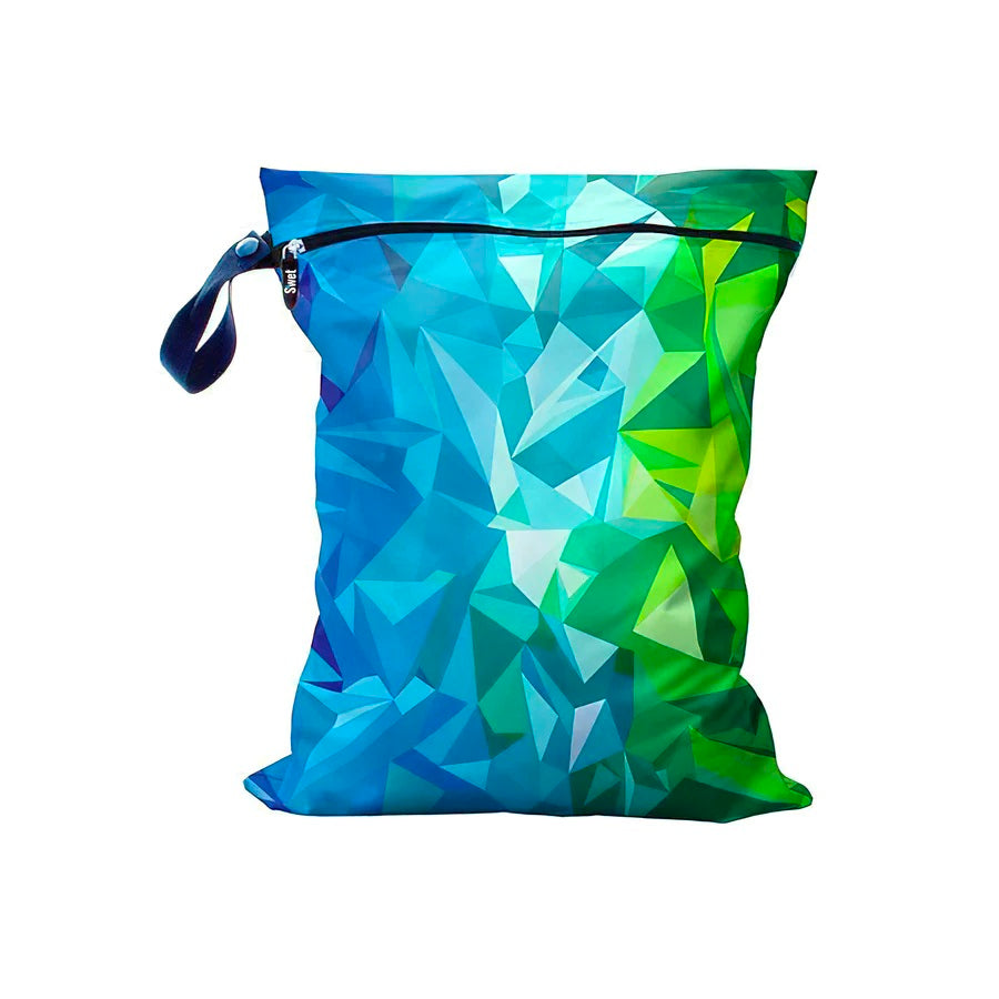 Swet Wet / Dry Bag | Available at Leon & Lulu