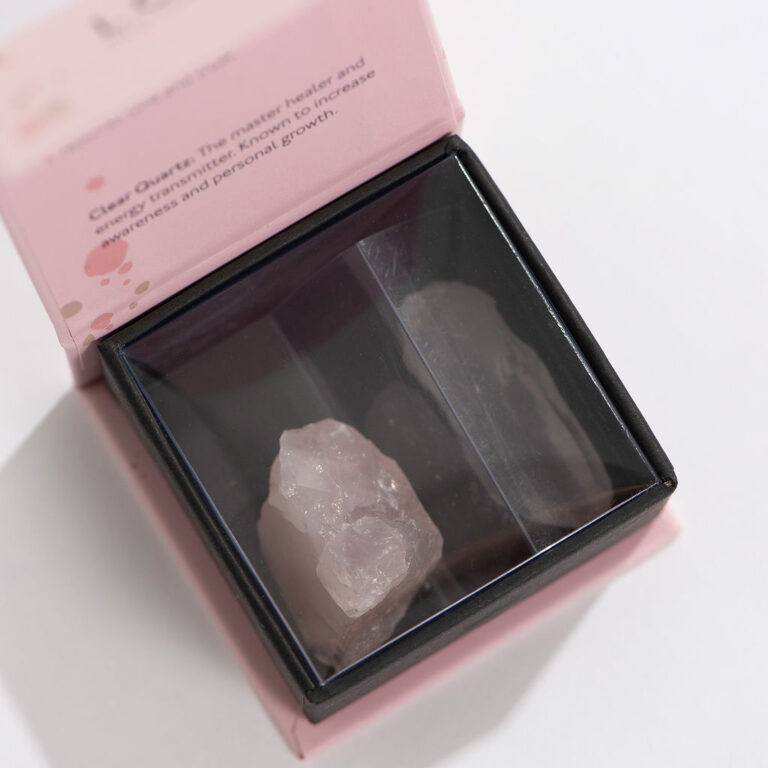 Love Mini Stone Pack | Available at Leon & Lulu