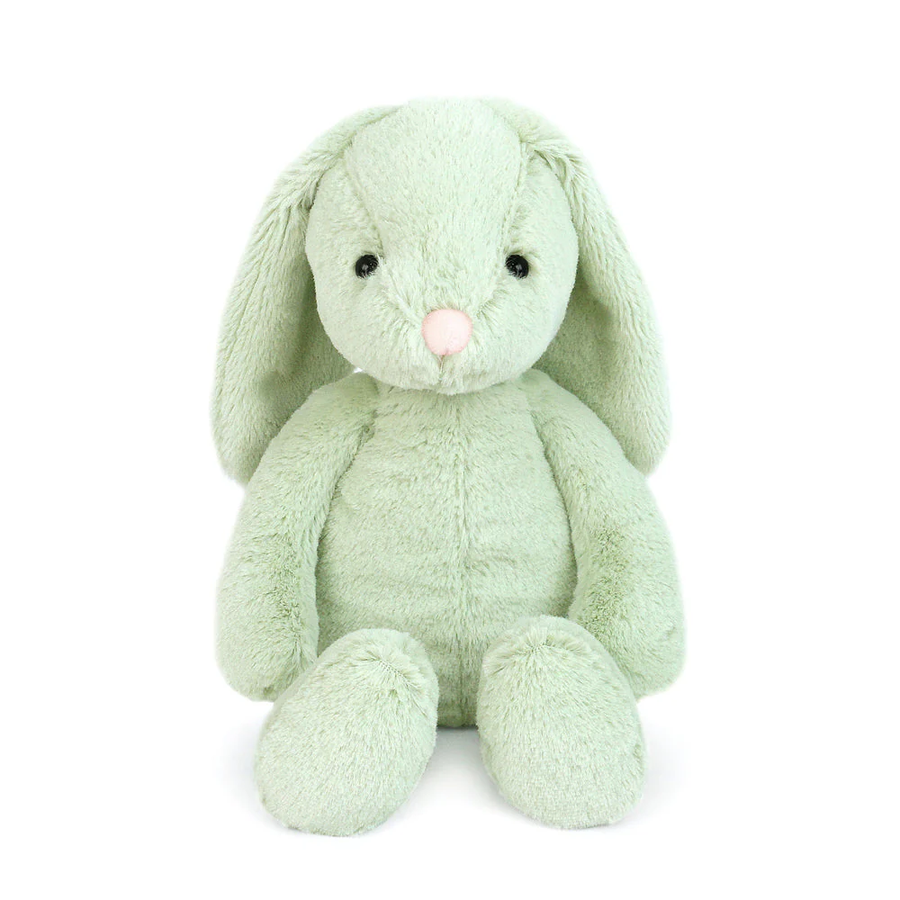 Chloe Plush Bunny | Available at Leon & Lulu