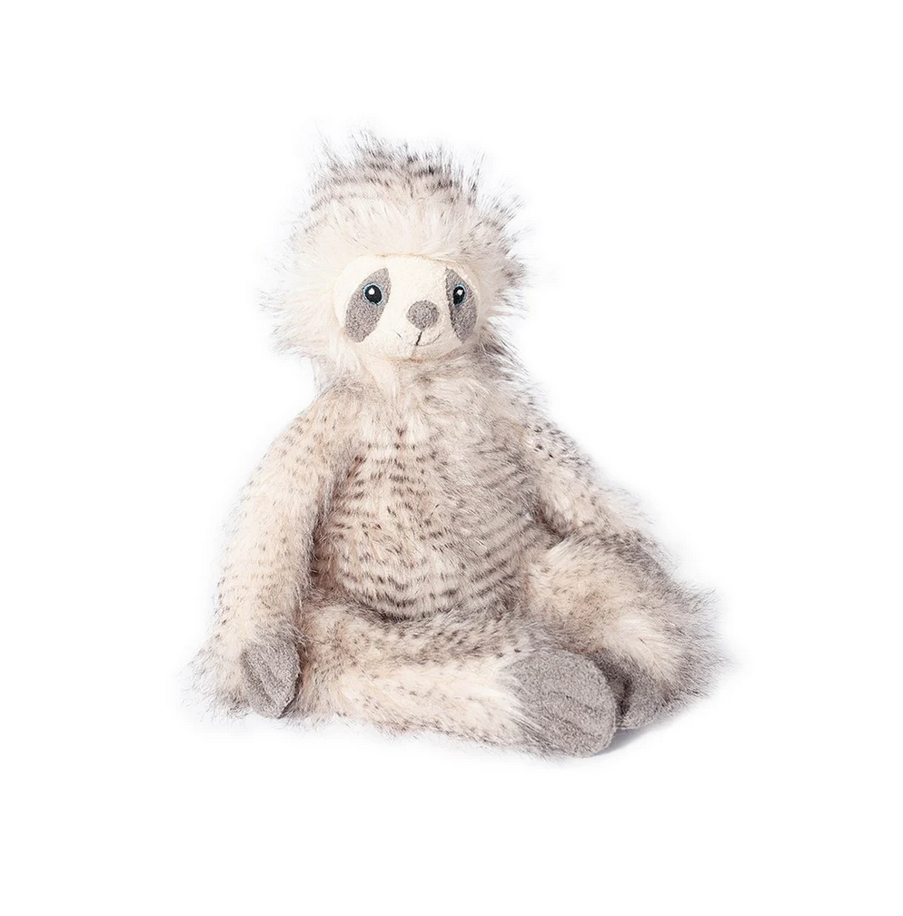 Simon Plush Sloth – Leon & Lulu