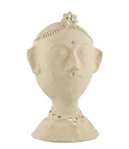 Rekha Female Bust – Leon & Lulu